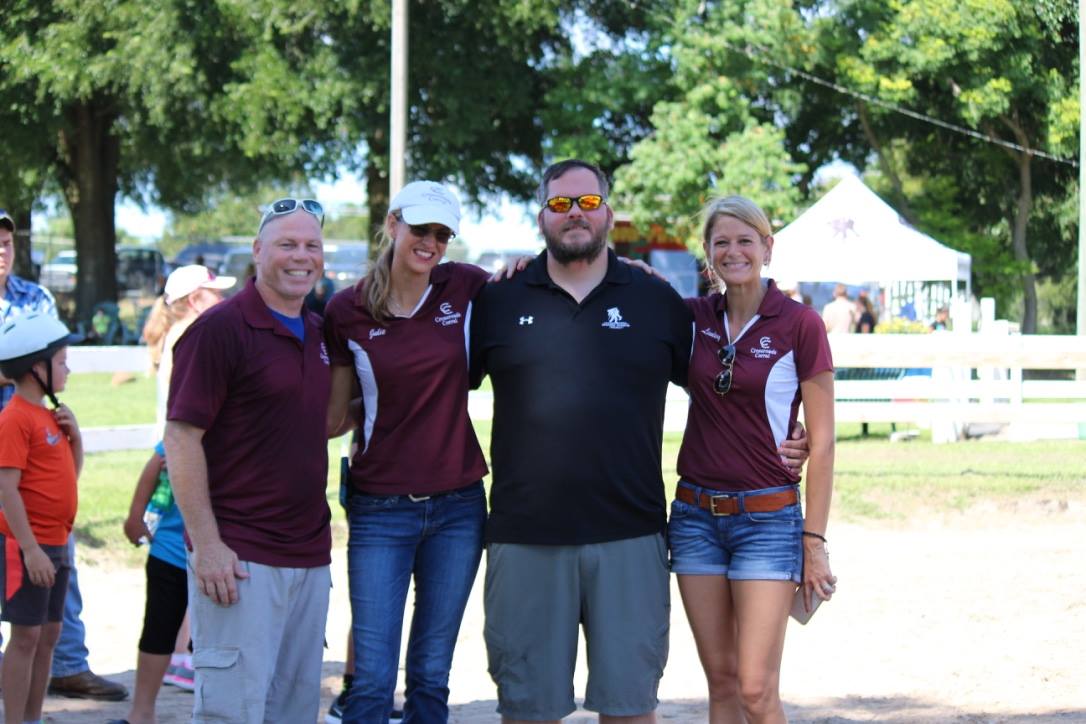 Crossroads Corral: Equine Assisted Therapy in Central Florida